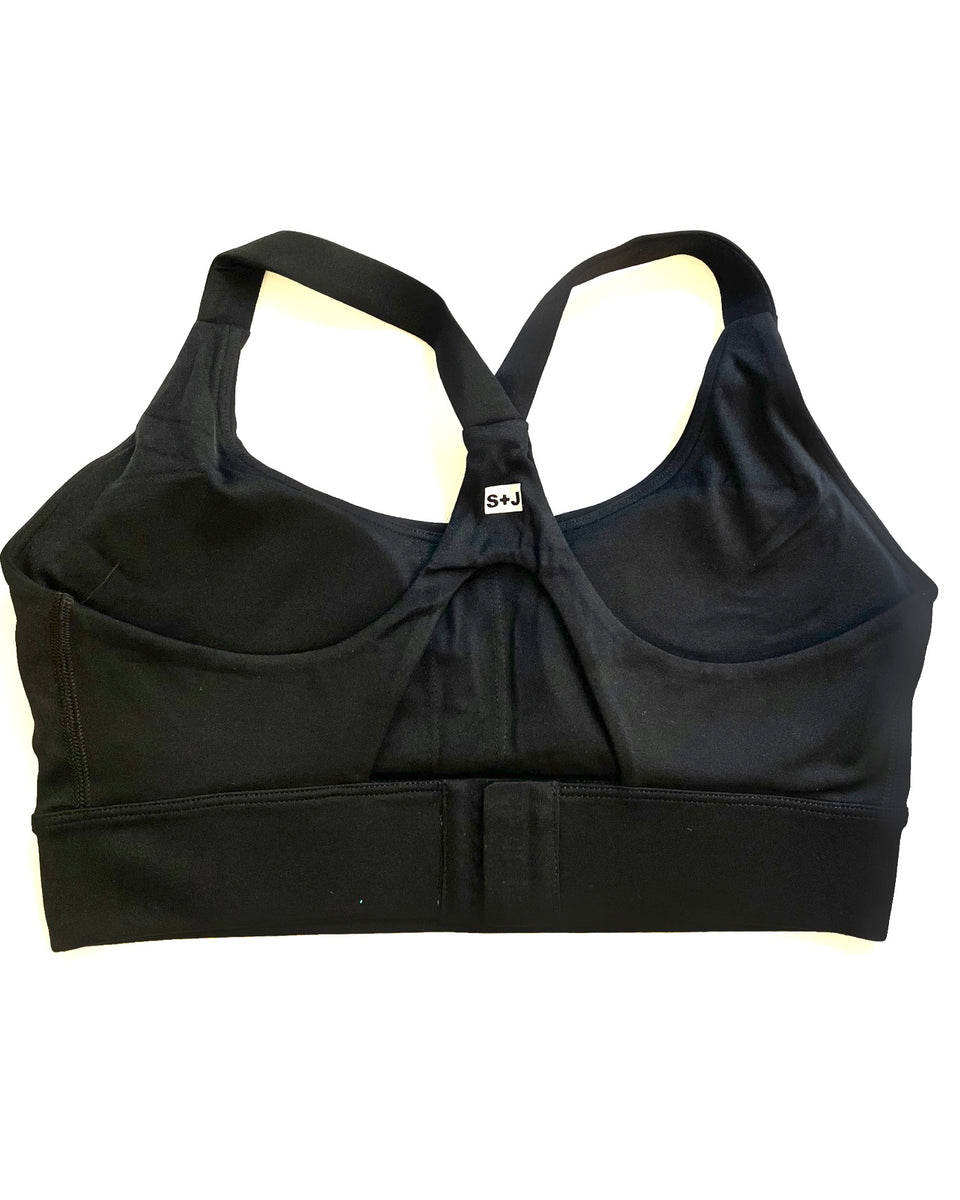 All Black Set (Final Sale) – S+J LABEL